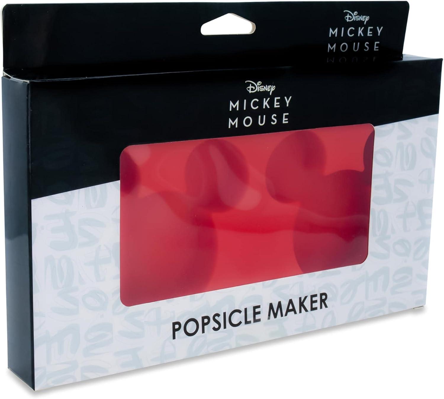 Silver Buffalo Disney 1928 Vintage Mickey Mouse He Leads Them All ...