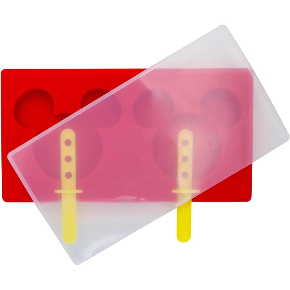 Silver Buffalo Disney 1928 Vintage Mickey Mouse He Leads Them All ...